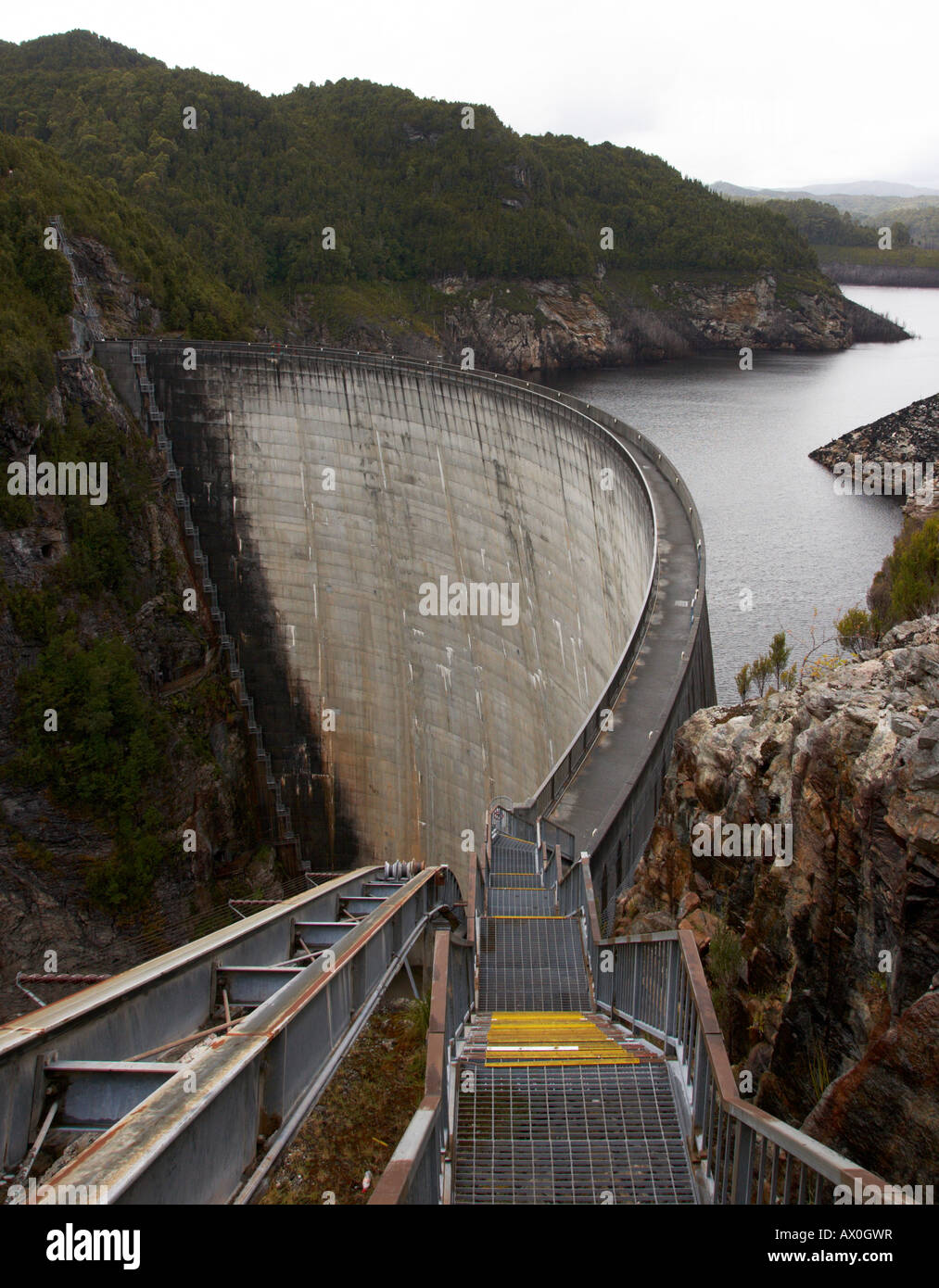Weir Dam Stock Photos & Weir Dam Stock Images - Alamy