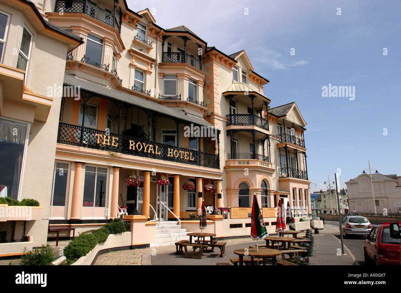 Sussex royal site hi-res stock photography and images - Alamy