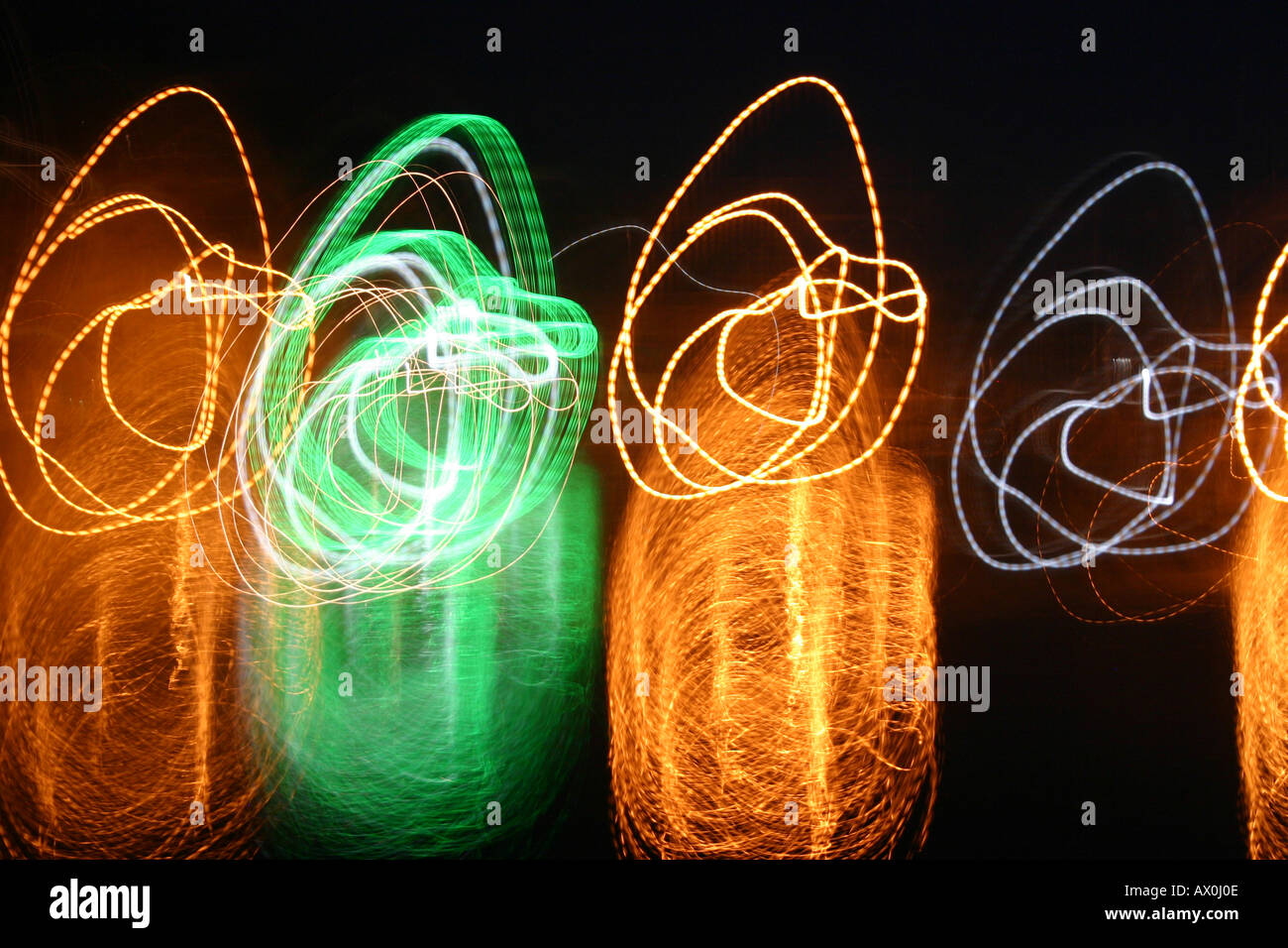 Play of lights hi-res stock photography and images - Alamy