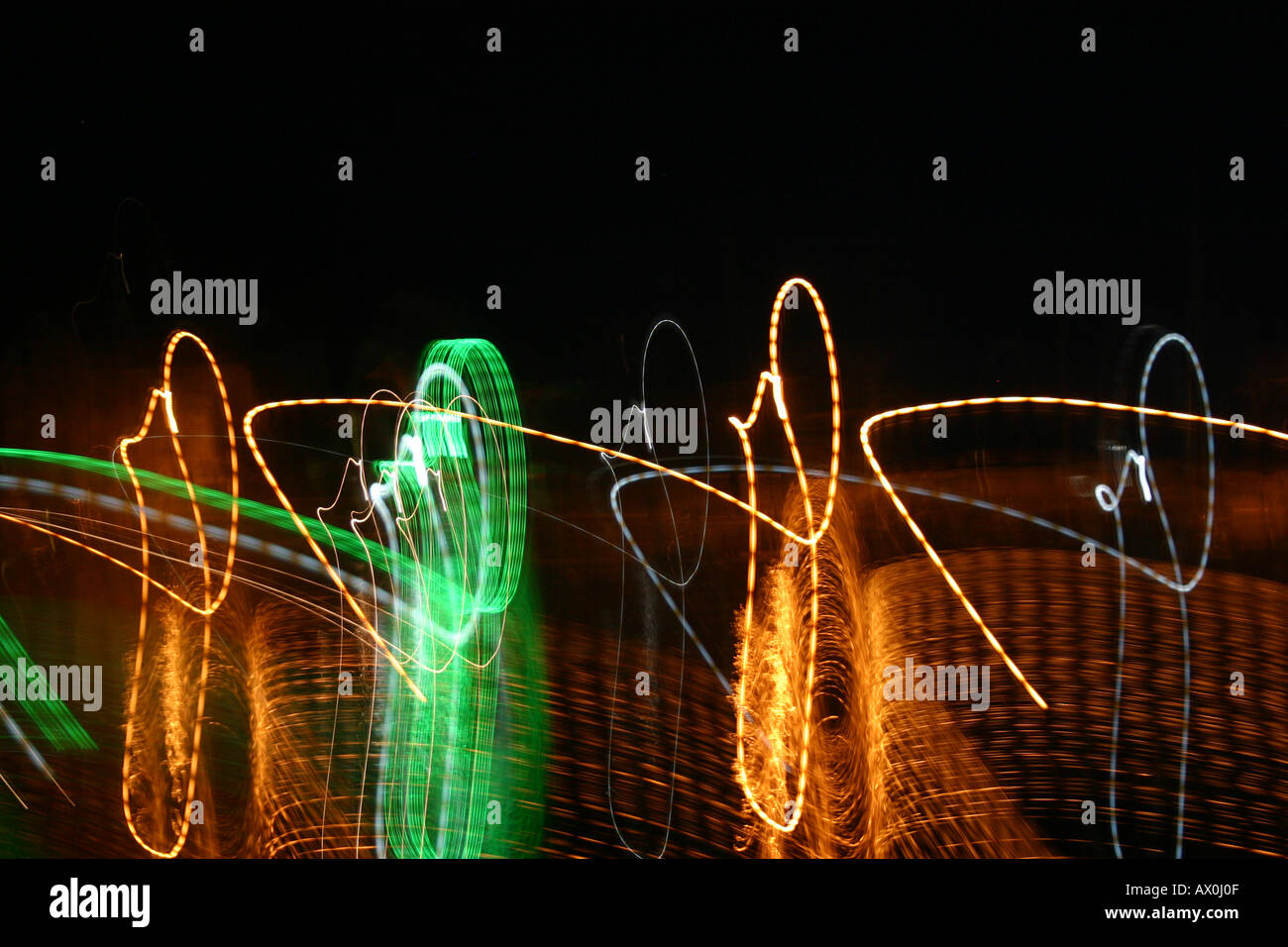 Play of lights hi-res stock photography and images - Alamy
