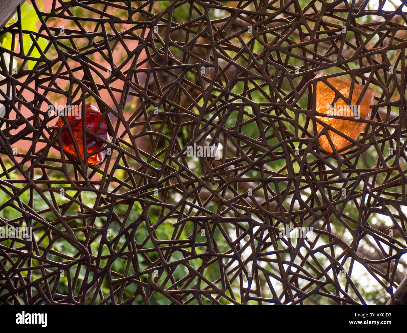 Guggenheim venice gate hi-res stock photography and images - Alamy