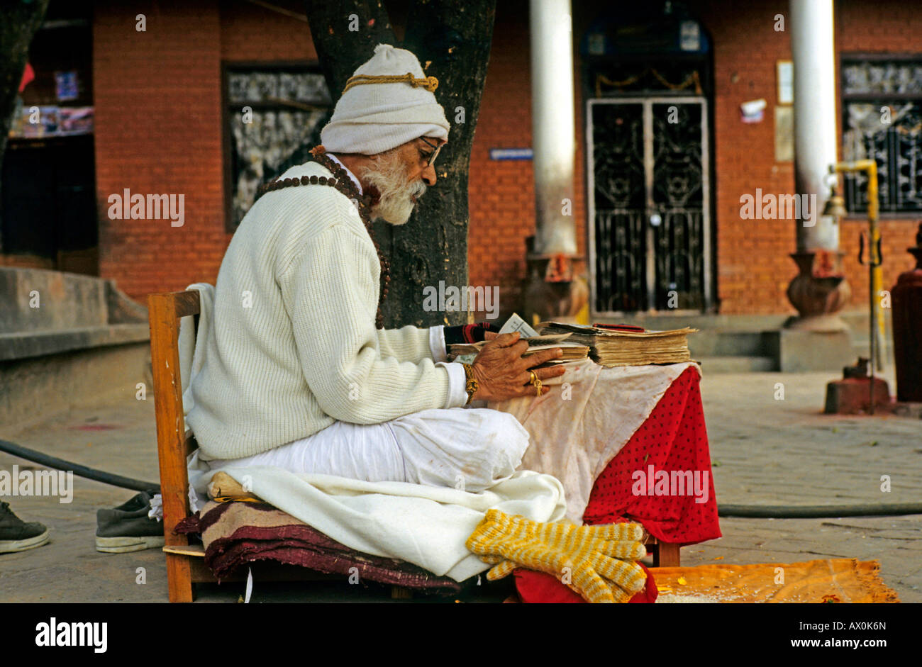 Brahmanismus hi-res stock photography and images - Alamy