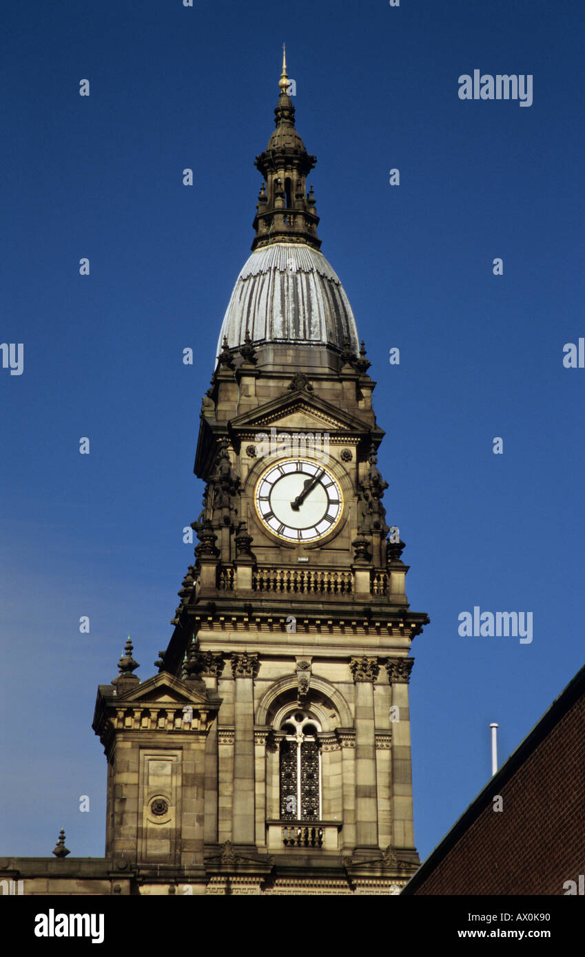 Albert halls bolton hi-res stock photography and images - Alamy