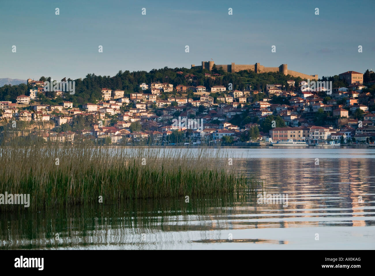 Car samoils castle hi-res stock photography and images - Alamy