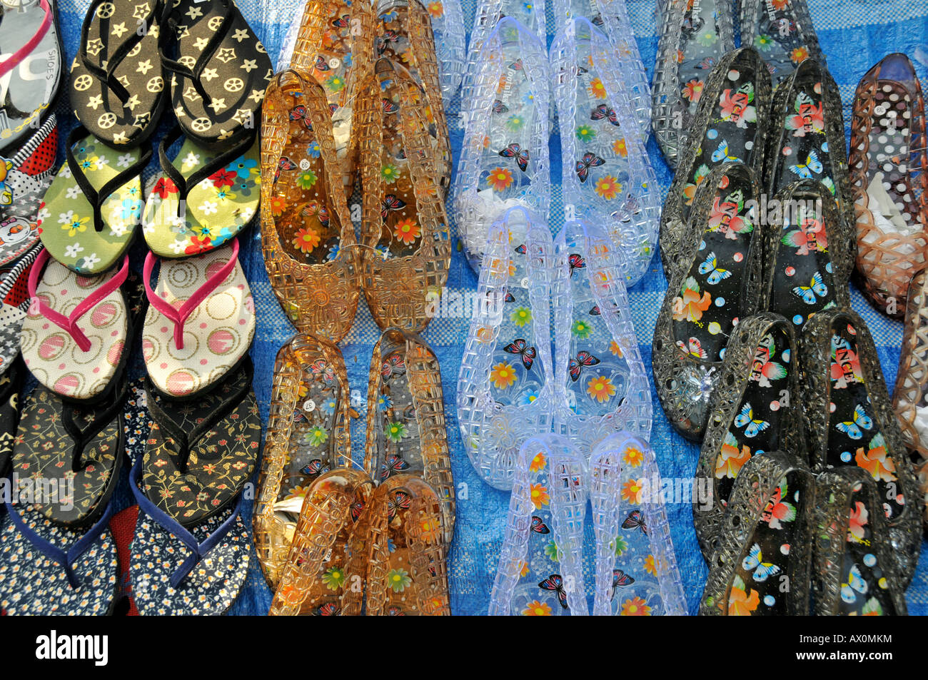 Fake shoes hi-res stock photography and images - Alamy