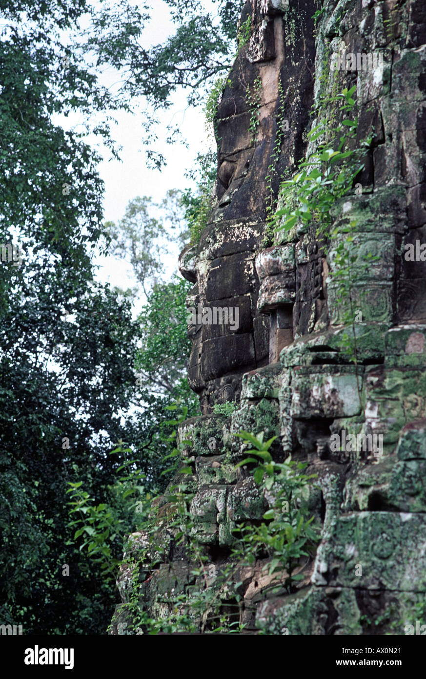 Colossal Heads High Resolution Stock Photography and Images - Alamy