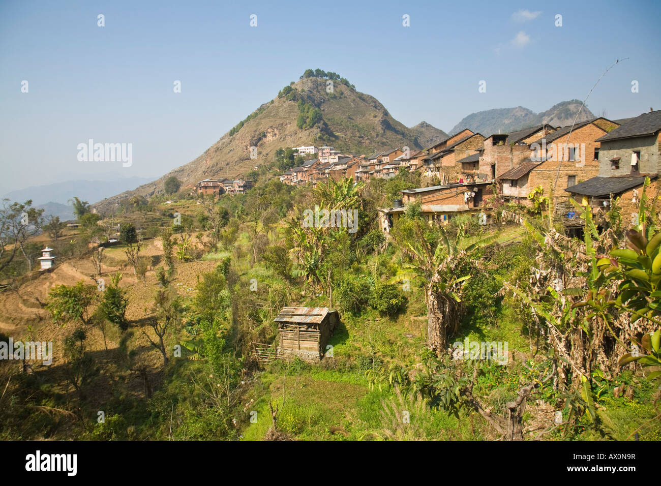 Dumre hi-res stock photography and images - Alamy