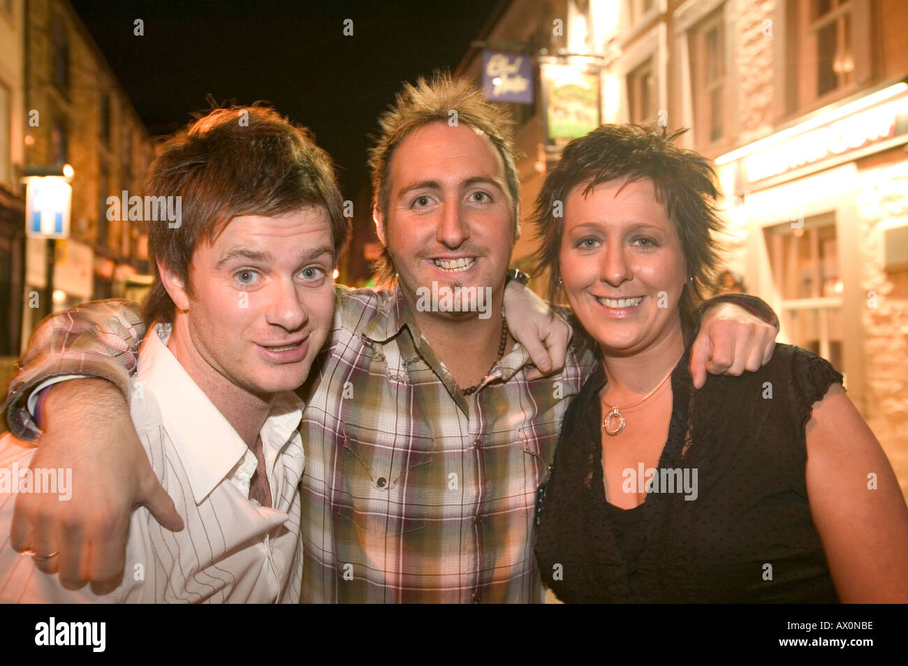 Drunk binge drunken hi-res stock photography and images - Alamy
