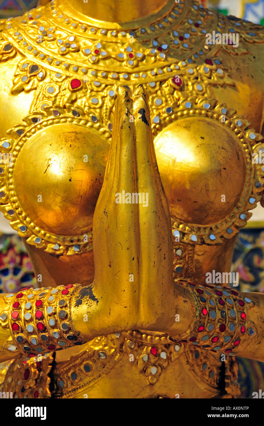 Kinnaree hi-res stock photography and images - Alamy