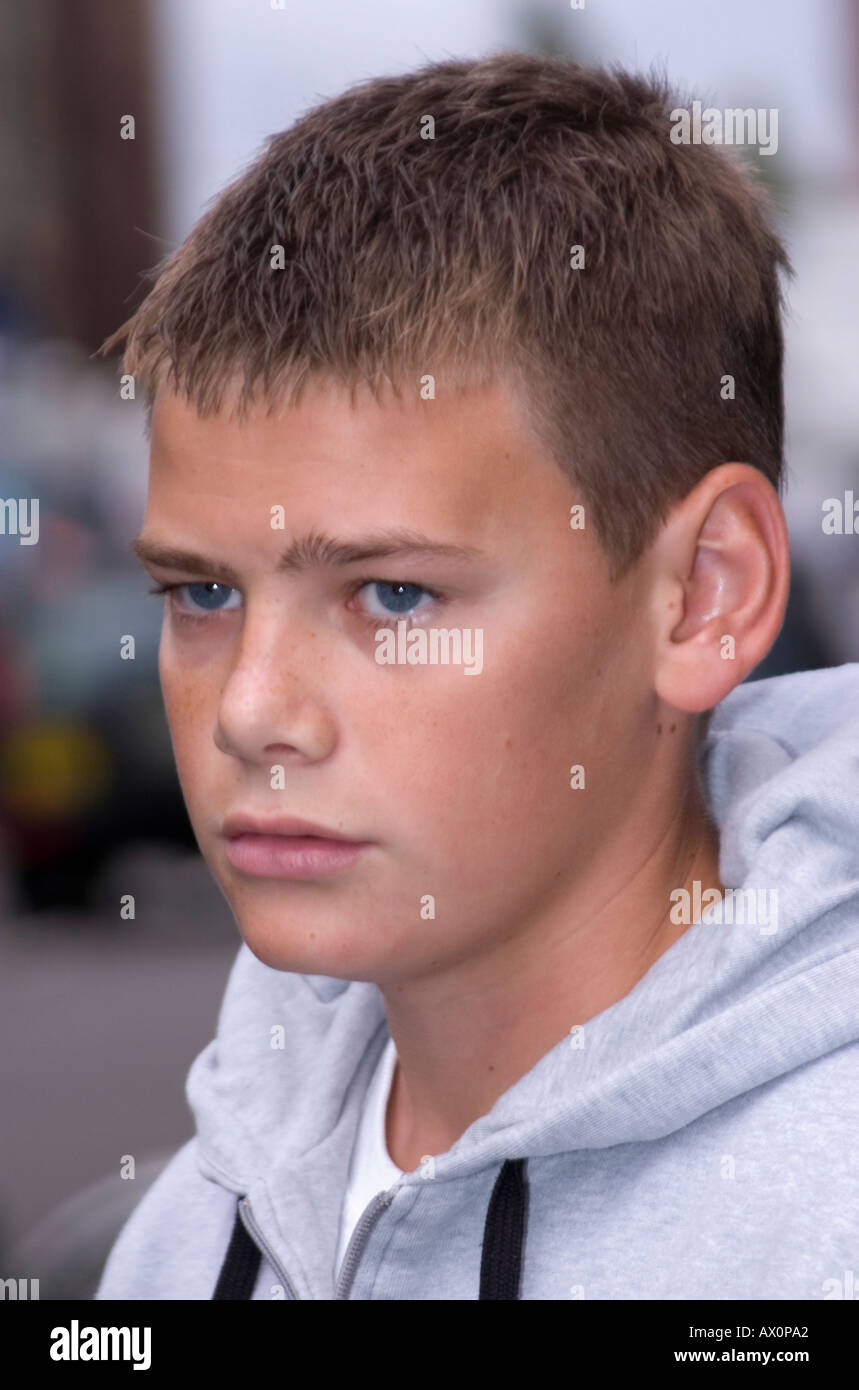 Boy thugs hi-res stock photography and images - Alamy