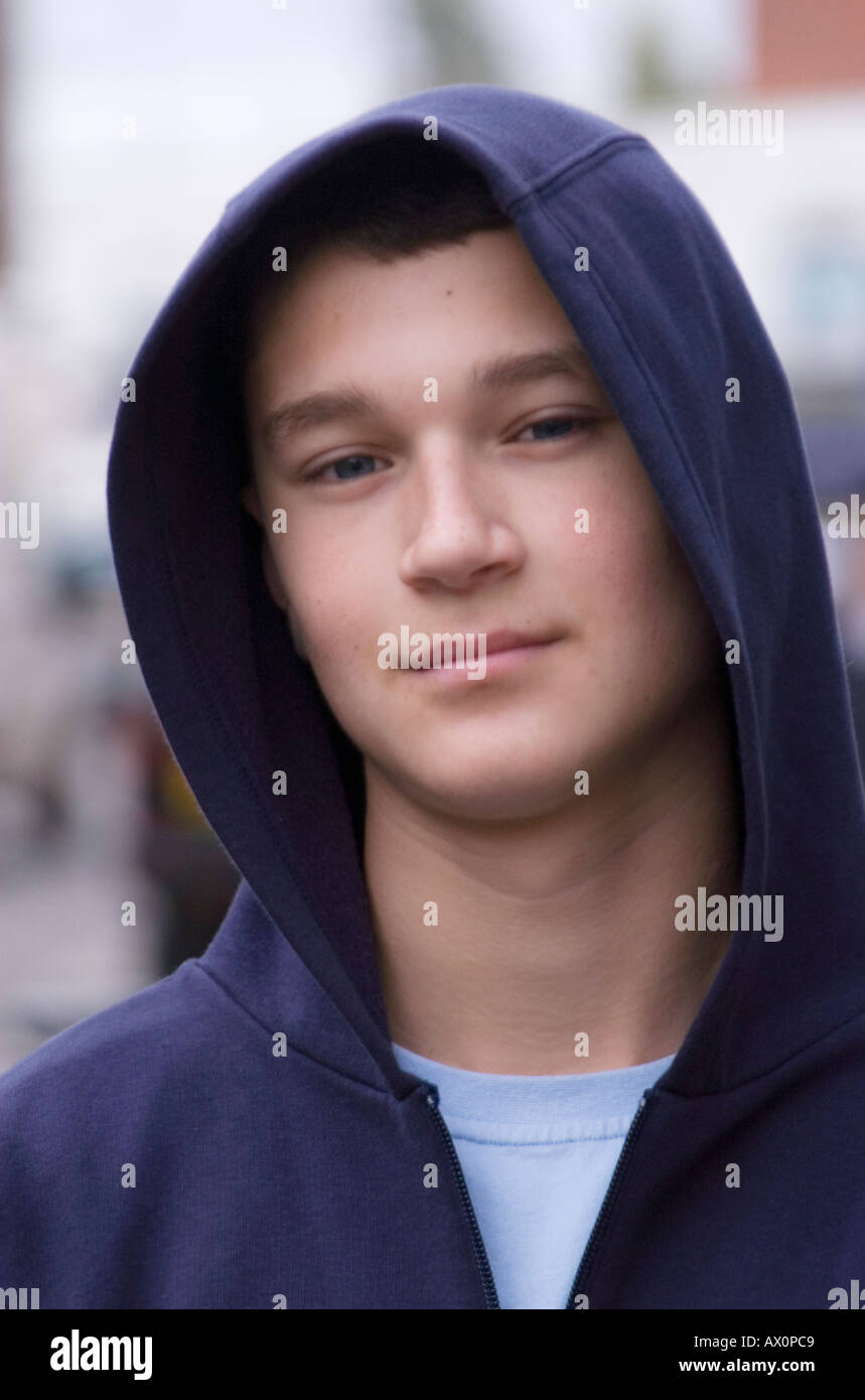 Boy thugs hi-res stock photography and images - Alamy