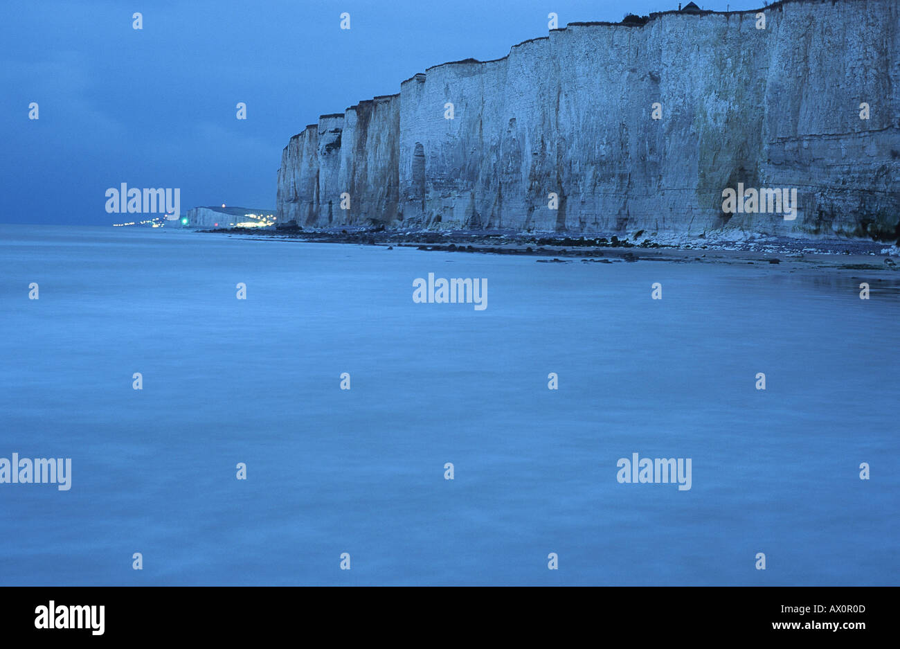 Normandy beaches in france hi-res stock photography and images - Alamy