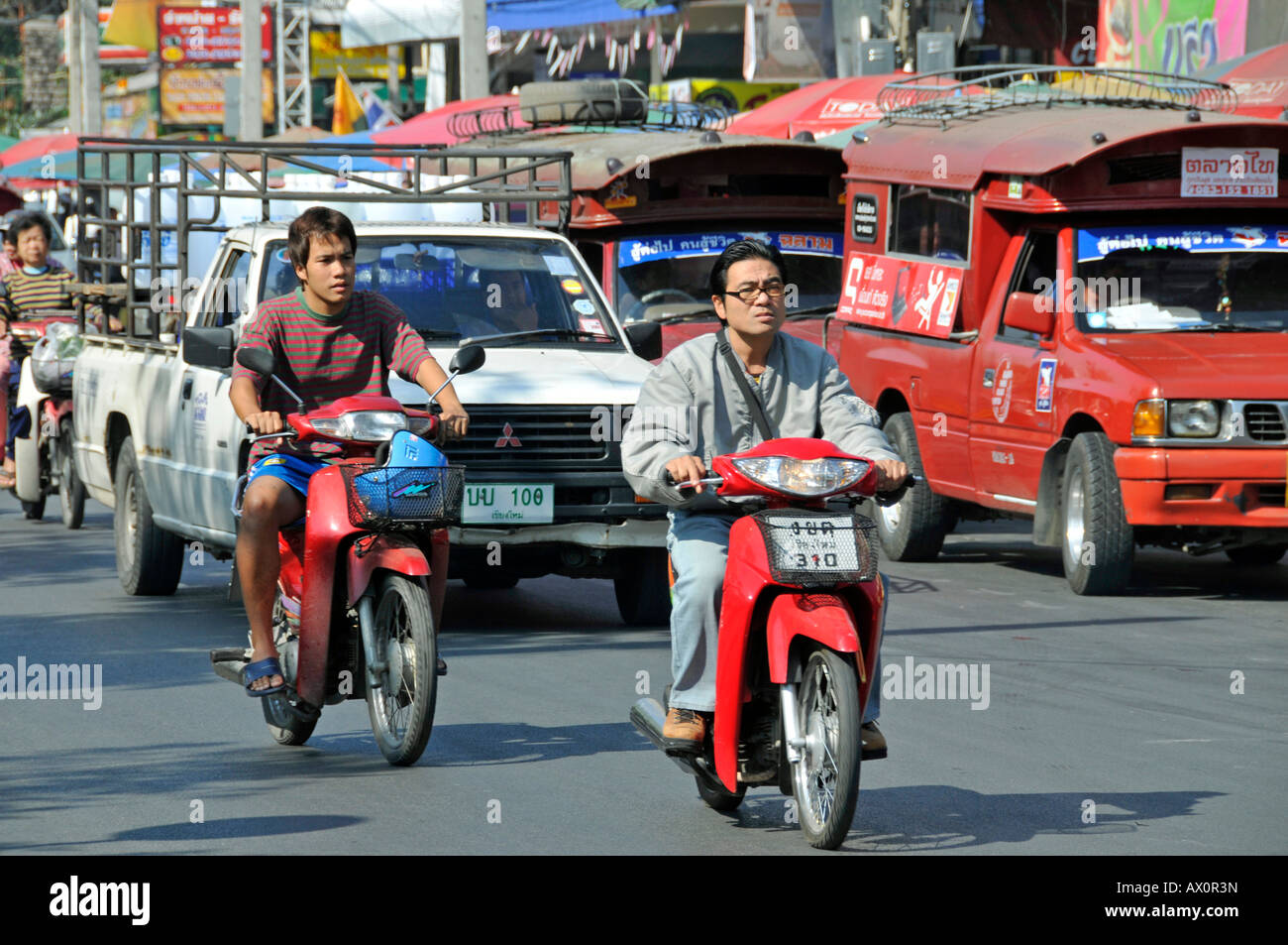 Heavy man motorcycle hi-res stock photography and images - Alamy