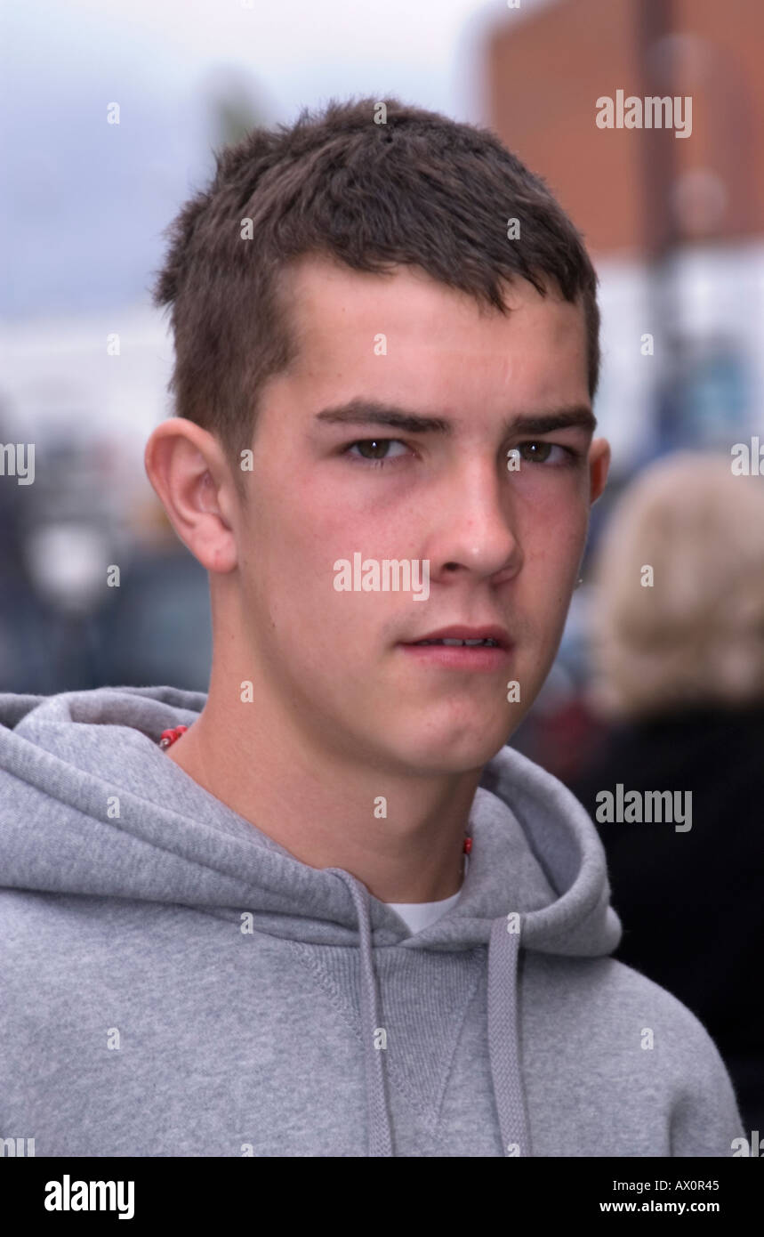 Boy thugs hi-res stock photography and images - Alamy