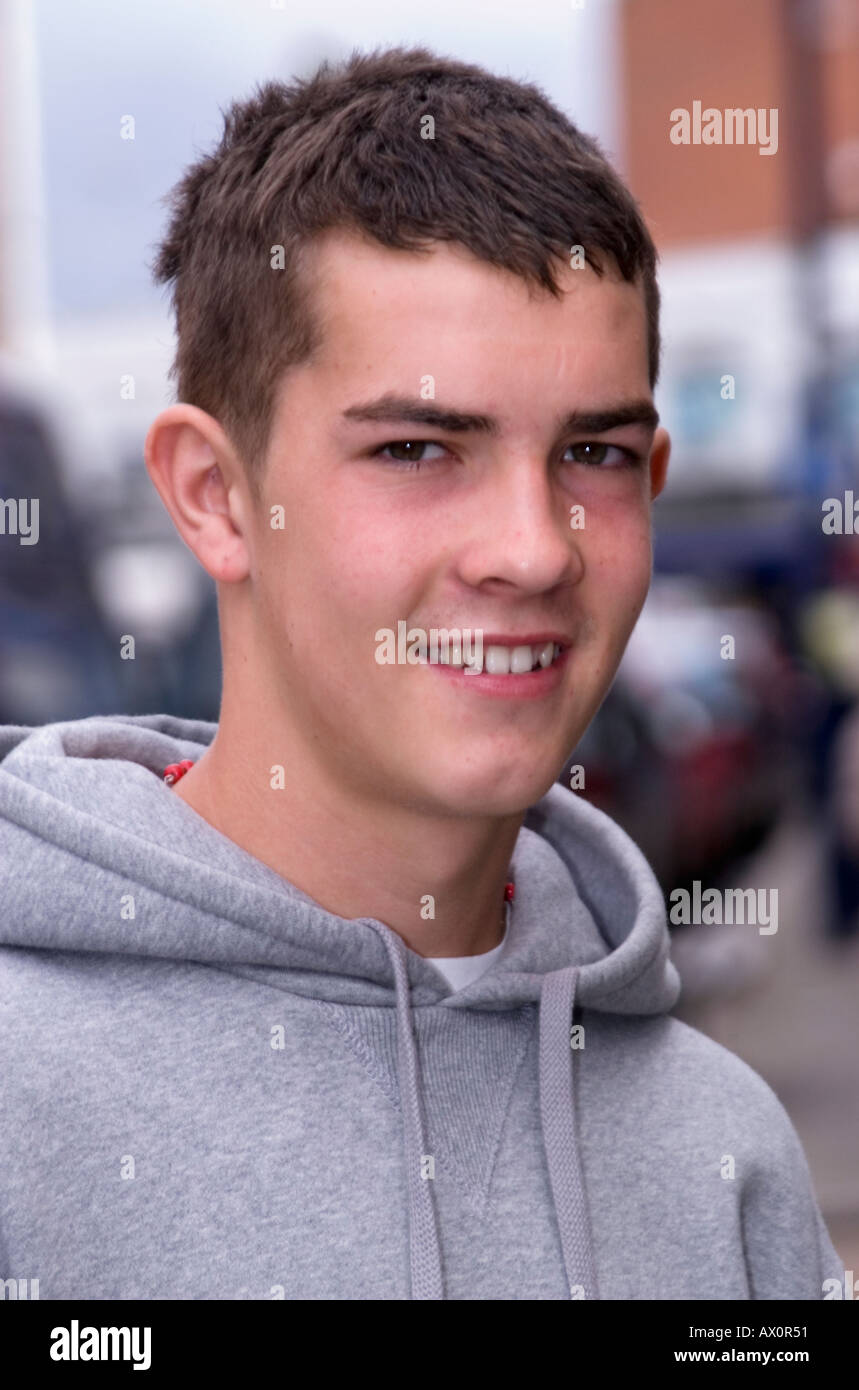 Boy thugs hi-res stock photography and images - Alamy