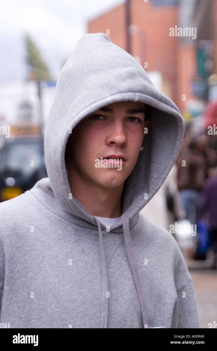 Boy thugs hi-res stock photography and images - Alamy