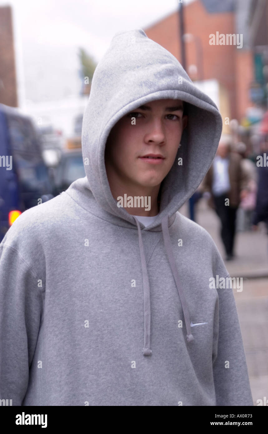 Boy thugs hi-res stock photography and images - Alamy