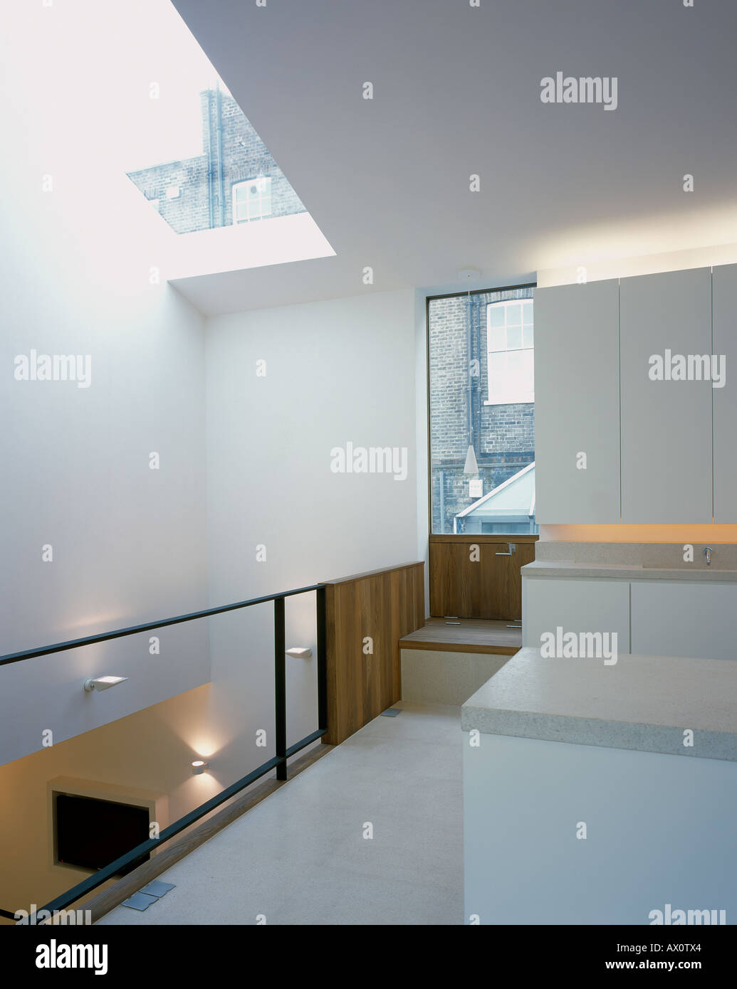 Norland place hi-res stock photography and images - Alamy