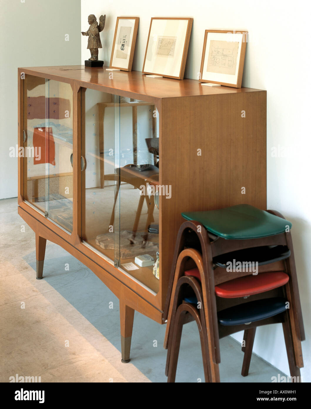 MURAI MASANARI ART MUSEUM, TOKYO, JAPAN Stock Photo - Alamy