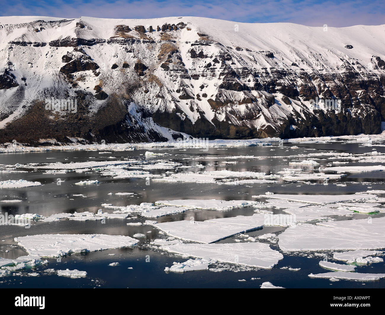 Franklin inseln hi-res stock photography and images - Alamy