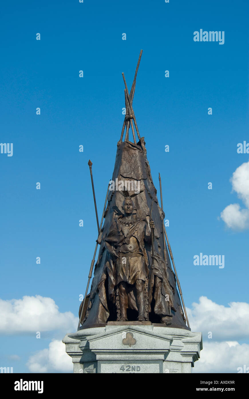 Gettysburg Cemetery Ridge High Resolution Stock Photography and Images ...