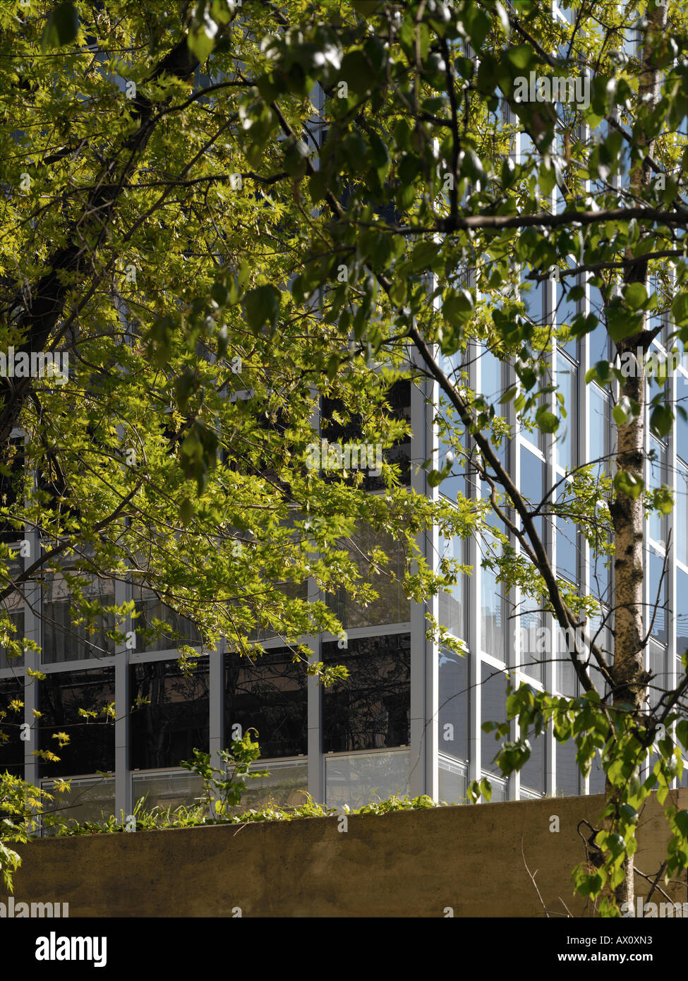 Asticus building hi-res stock photography and images - Alamy