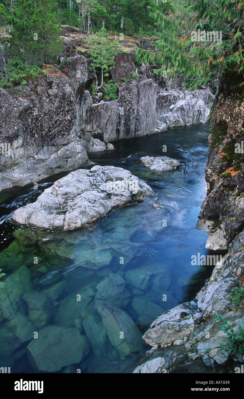 Kennedy river hi-res stock photography and images - Alamy