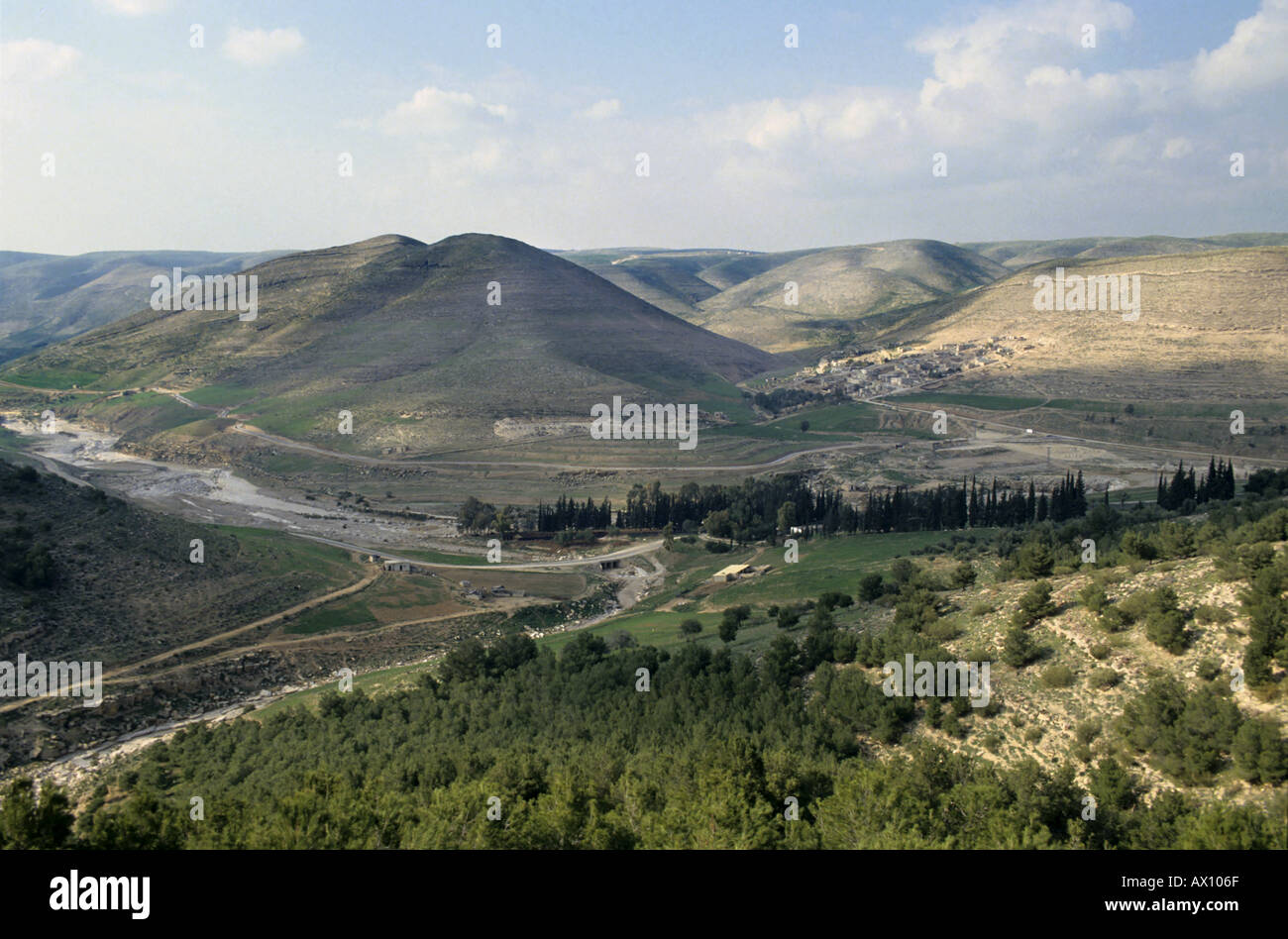 Zarqa hi-res stock photography and images - Alamy