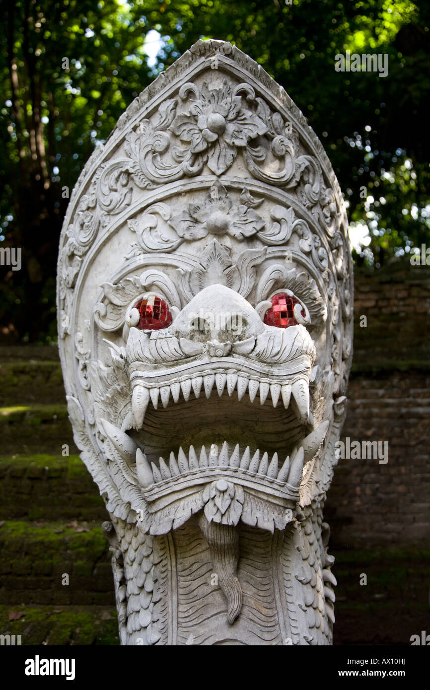 Thailand Chiang Mai Mandarin Oriental Resort Stock Photo - Alamy