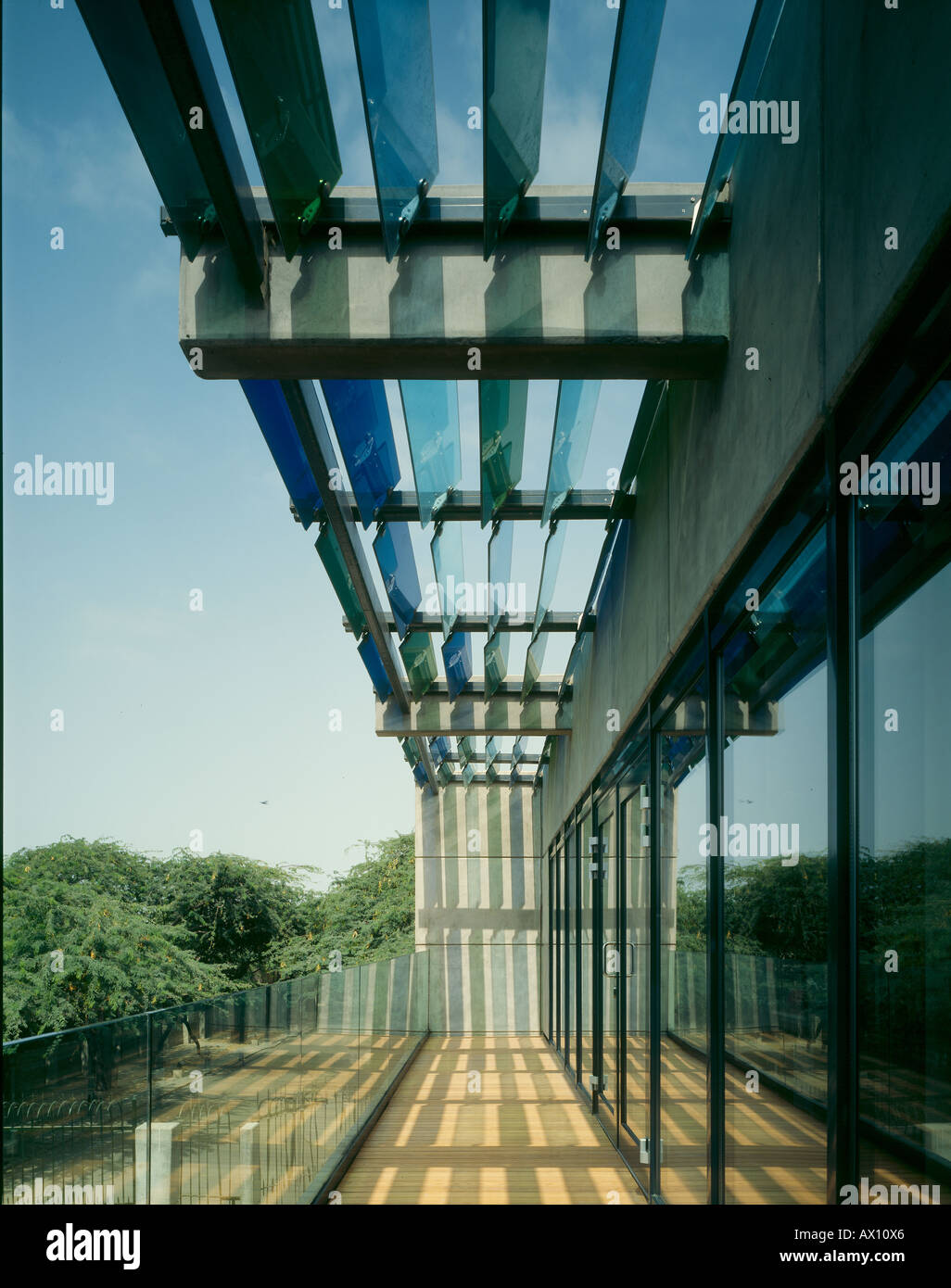 BRITISH COUNCIL OFFICES, KARACHI, PAKISTAN Stock Photo - Alamy