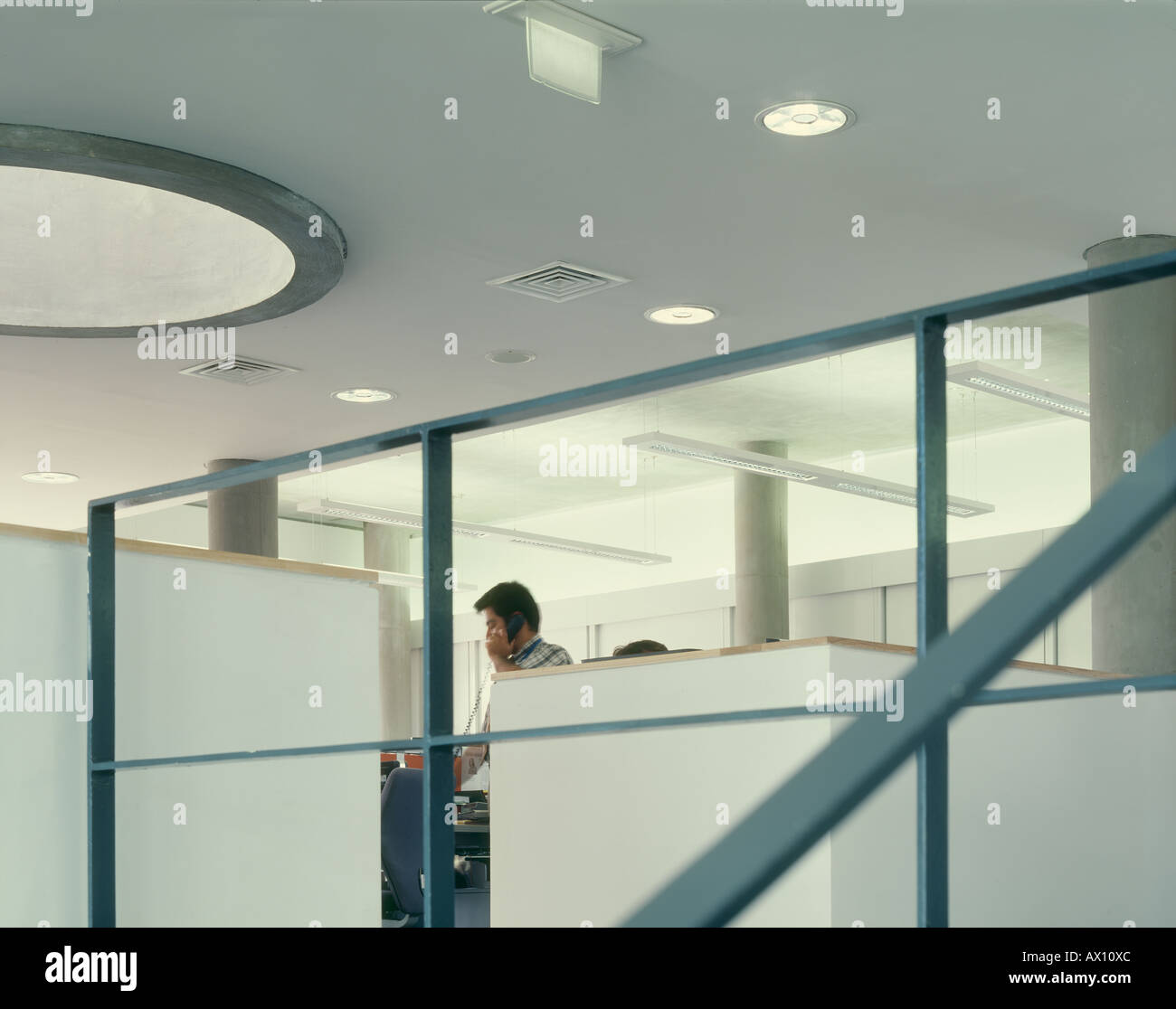 BRITISH COUNCIL OFFICES, KARACHI, PAKISTAN Stock Photo - Alamy