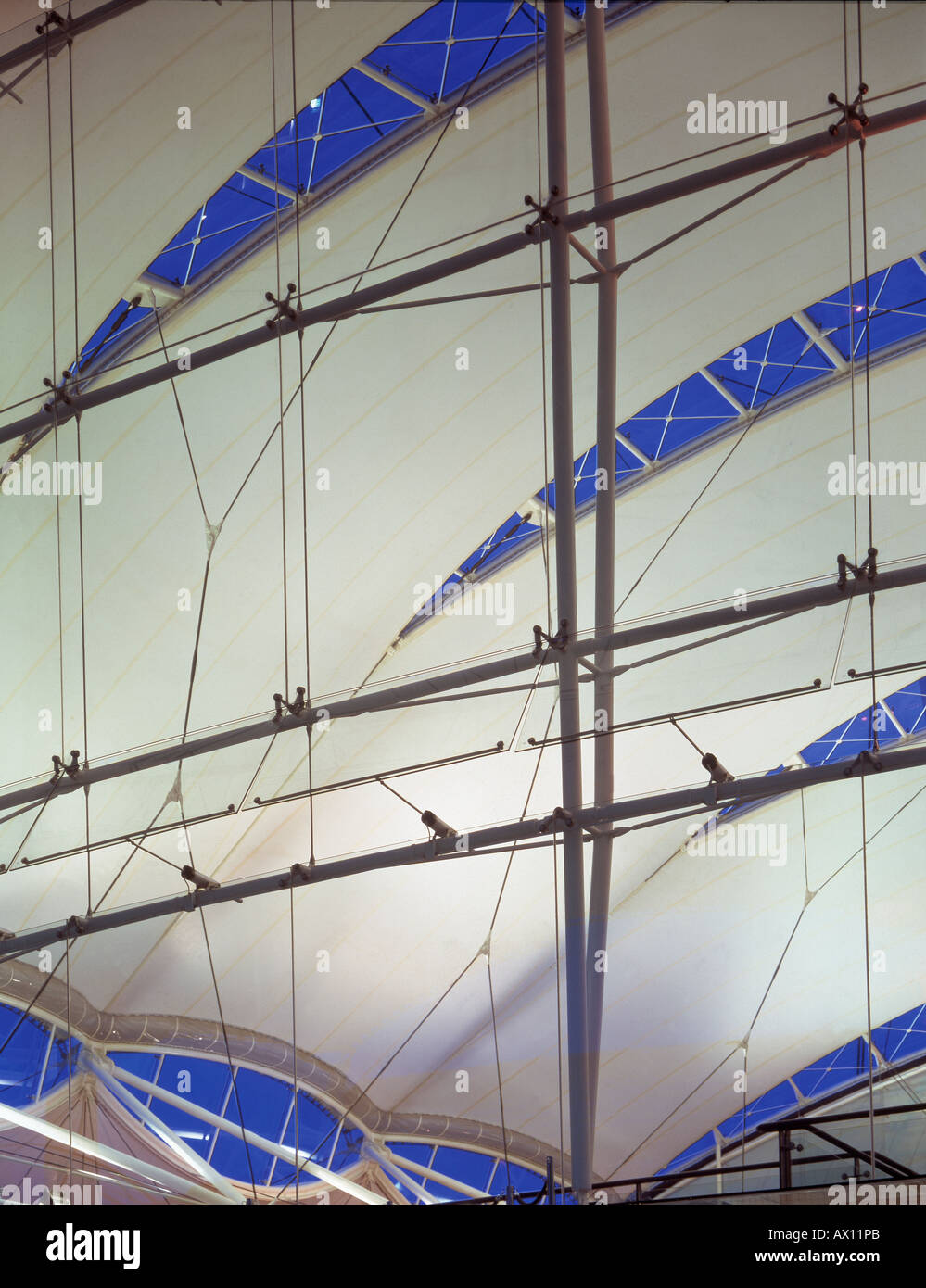 INLAND REVENUE BUILDING, NOTTINGHAM, UK Stock Photo - Alamy