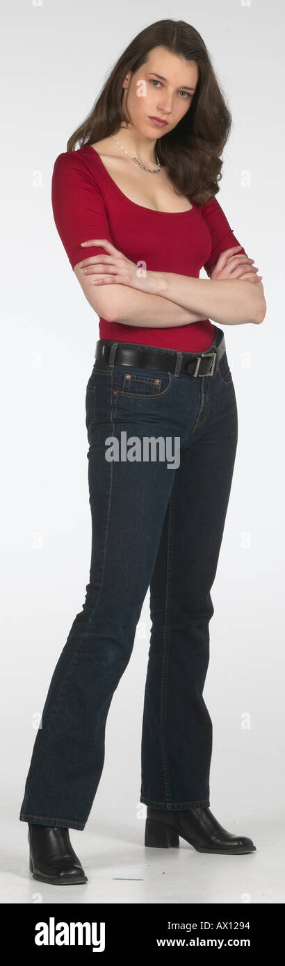 Defensive arms hi-res stock photography and images - Alamy