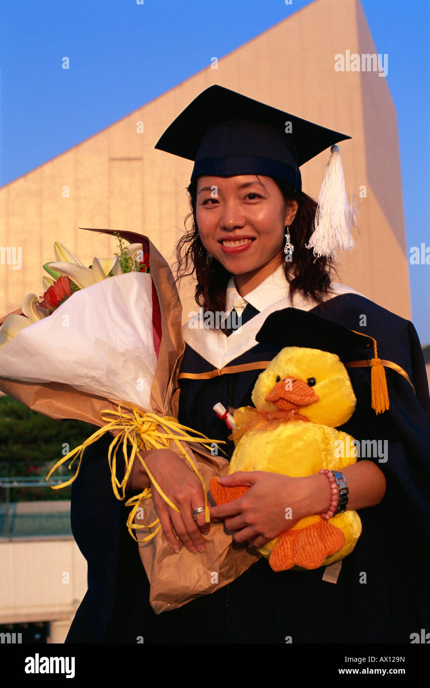 Hong kong girl hi-res stock photography and images - Alamy