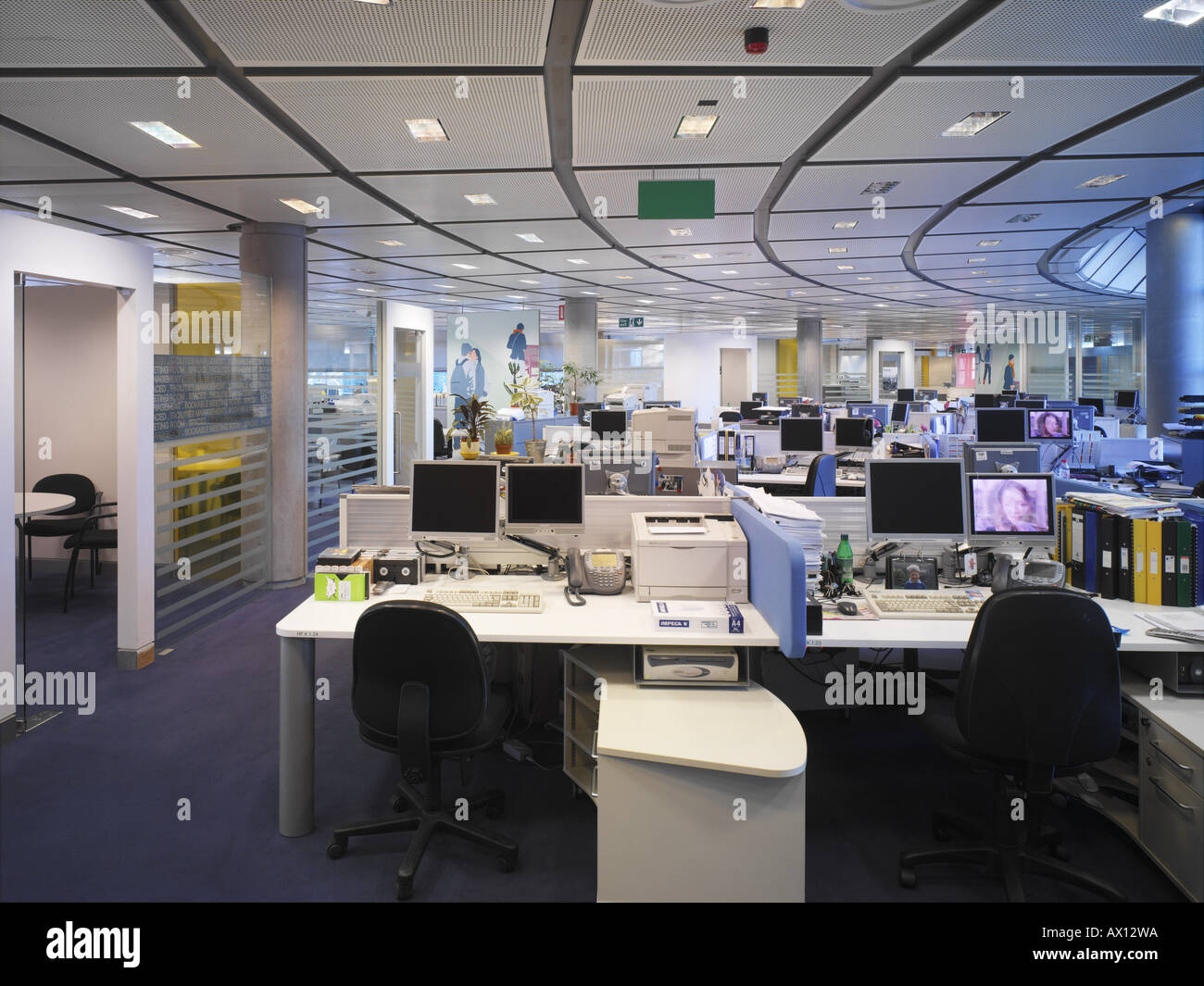 CHANNEL 4, LONDON, UK Stock Photo - Alamy