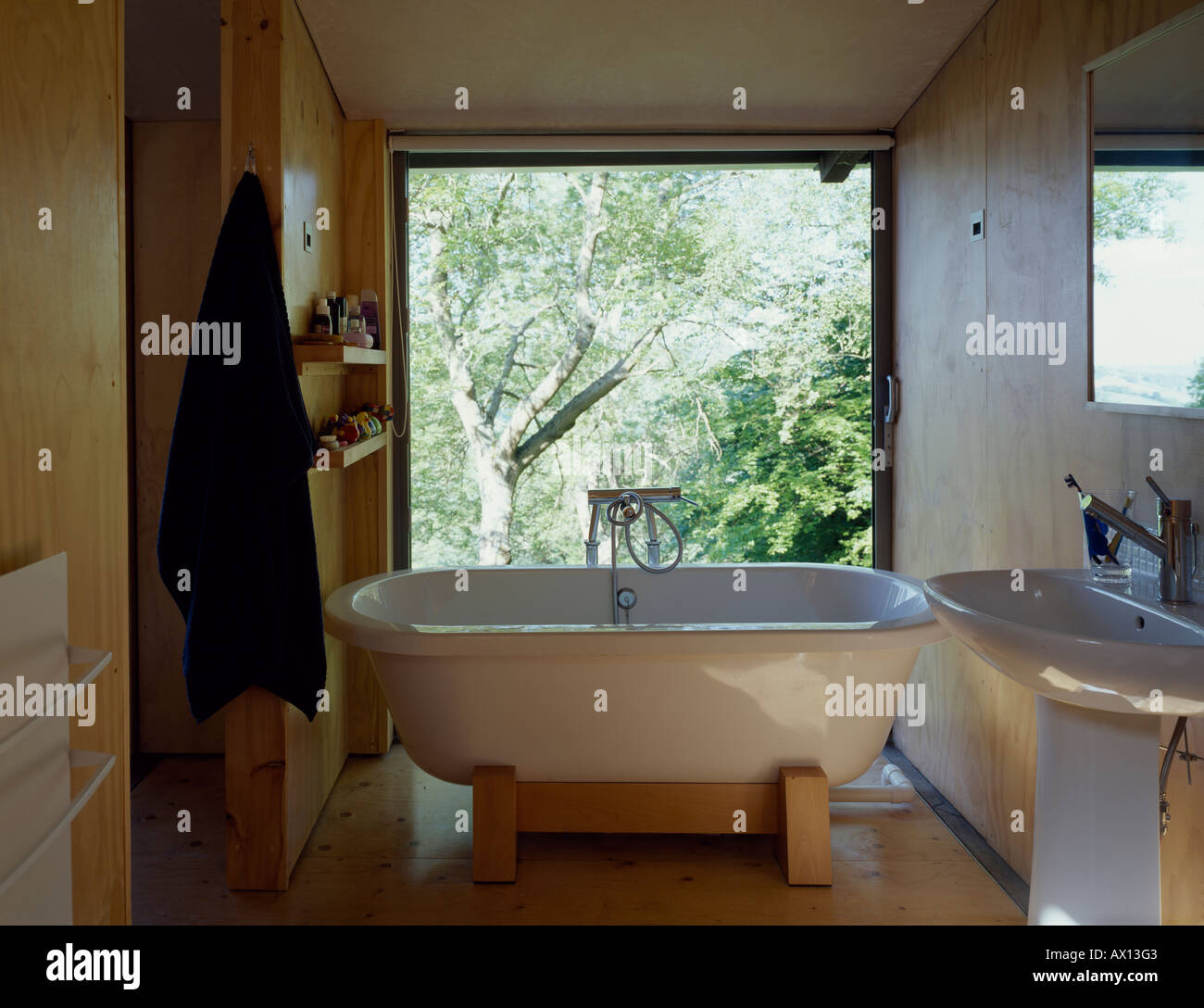 PRIVATE HOUSE, BATH, UK Stock Photo - Alamy