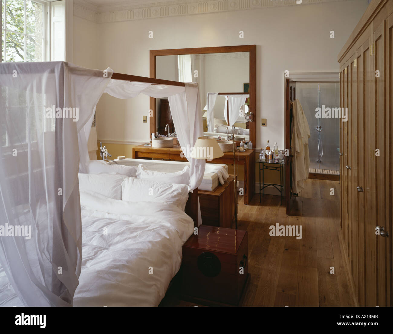 New wardour castle hi-res stock photography and images - Alamy