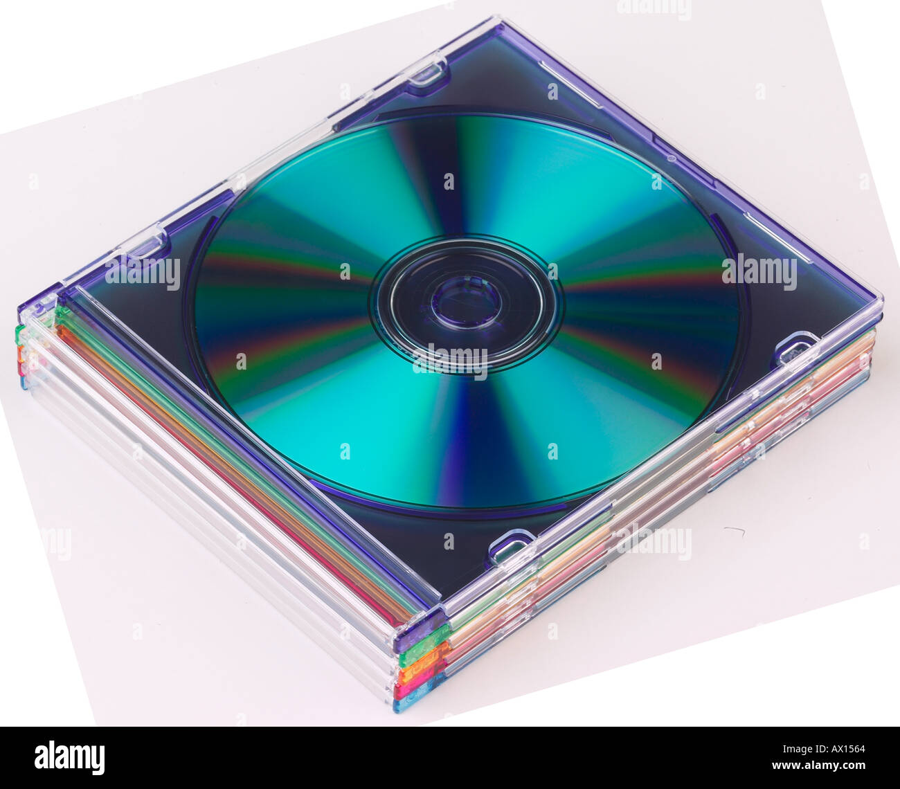 Silver disk hi-res stock photography and images - Alamy