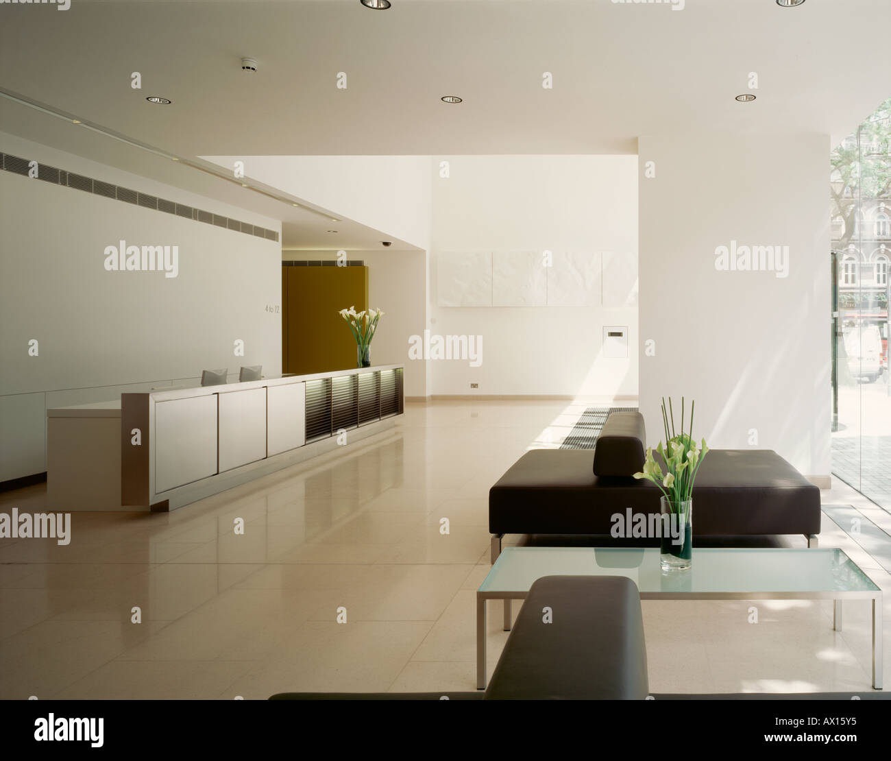 THE MET BUILDING, LONDON, UK Stock Photo - Alamy