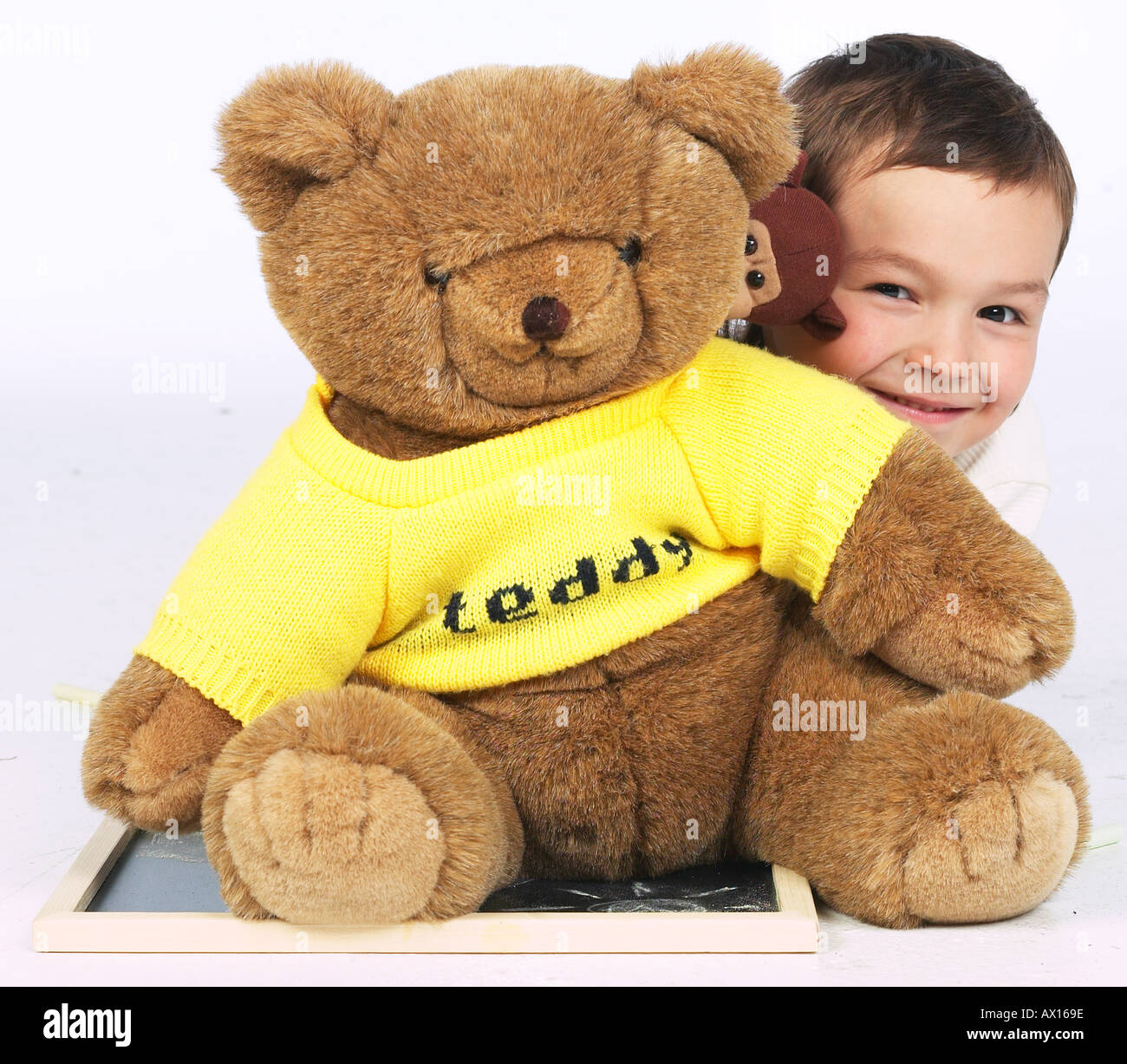 Teddy boys hi-res stock photography and images - Alamy