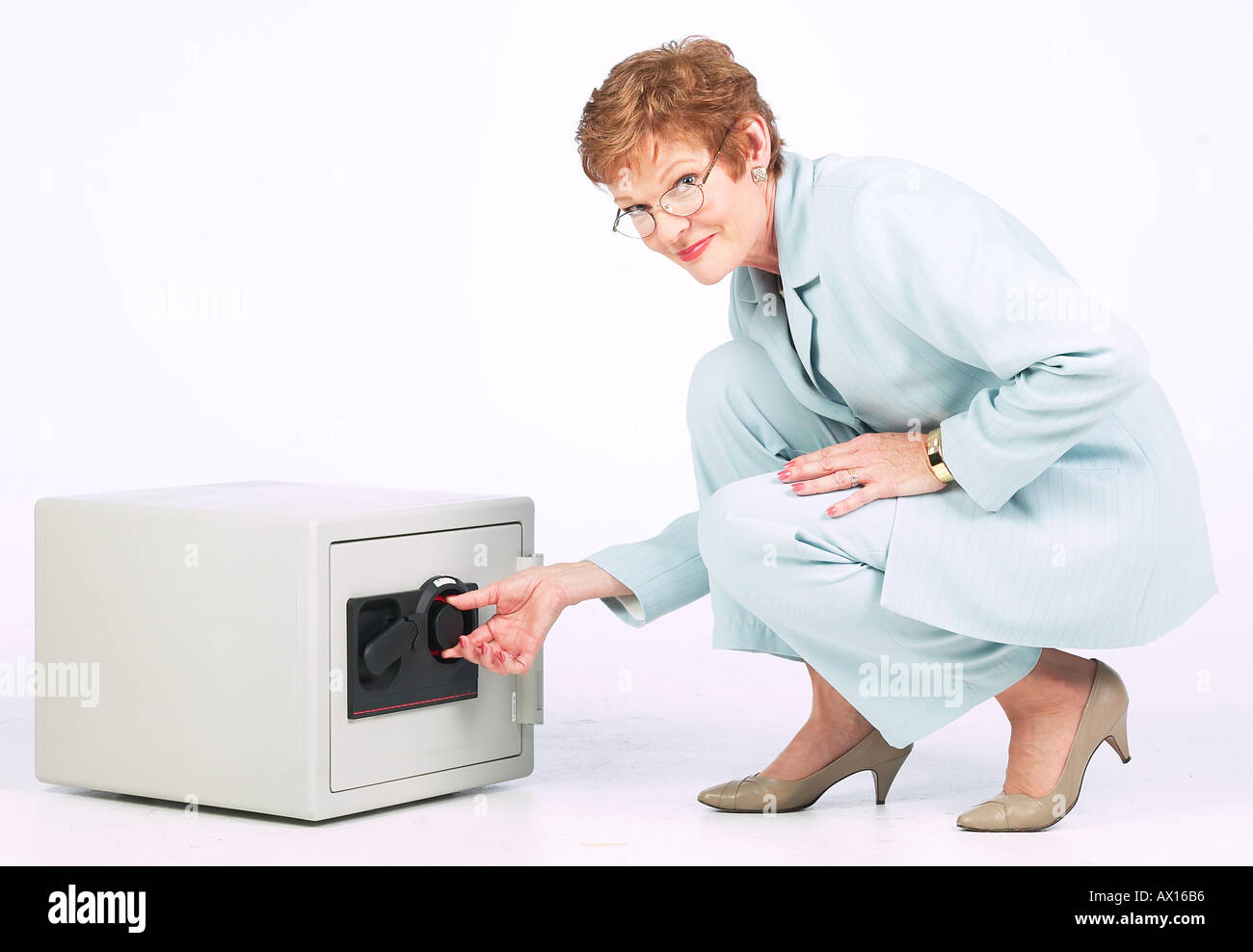 Women Safe BE 2 Stock Photo - Alamy