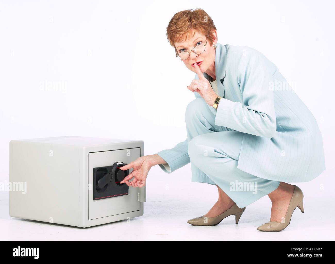 Female 3 woman women hi-res stock photography and images - Alamy