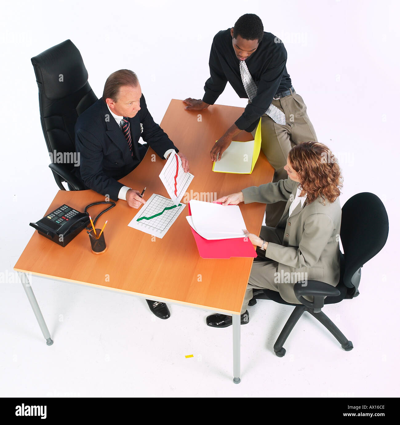 People Communicating BE 13 Stock Photo - Alamy