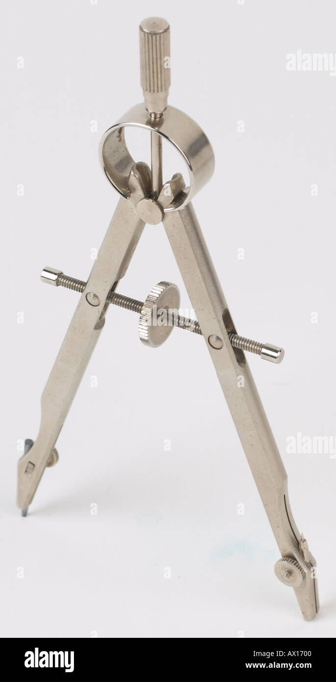 Compass BE 2 Stock Photo - Alamy