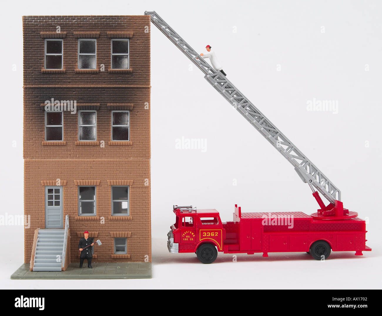 Home emergency vehicles hi-res stock photography and images - Alamy