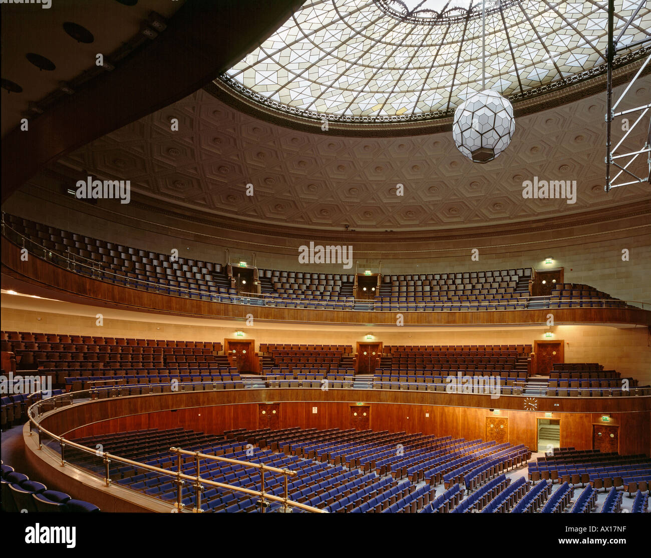 SHEFFIELD CITY HALL, SHEFFIELD, UK Stock Photo - Alamy