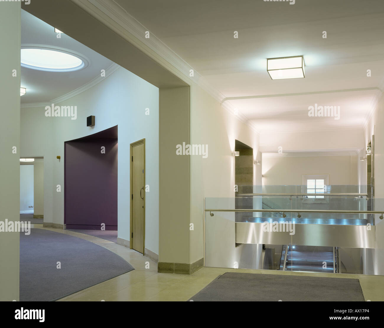 SHEFFIELD CITY HALL, SHEFFIELD, UK Stock Photo - Alamy