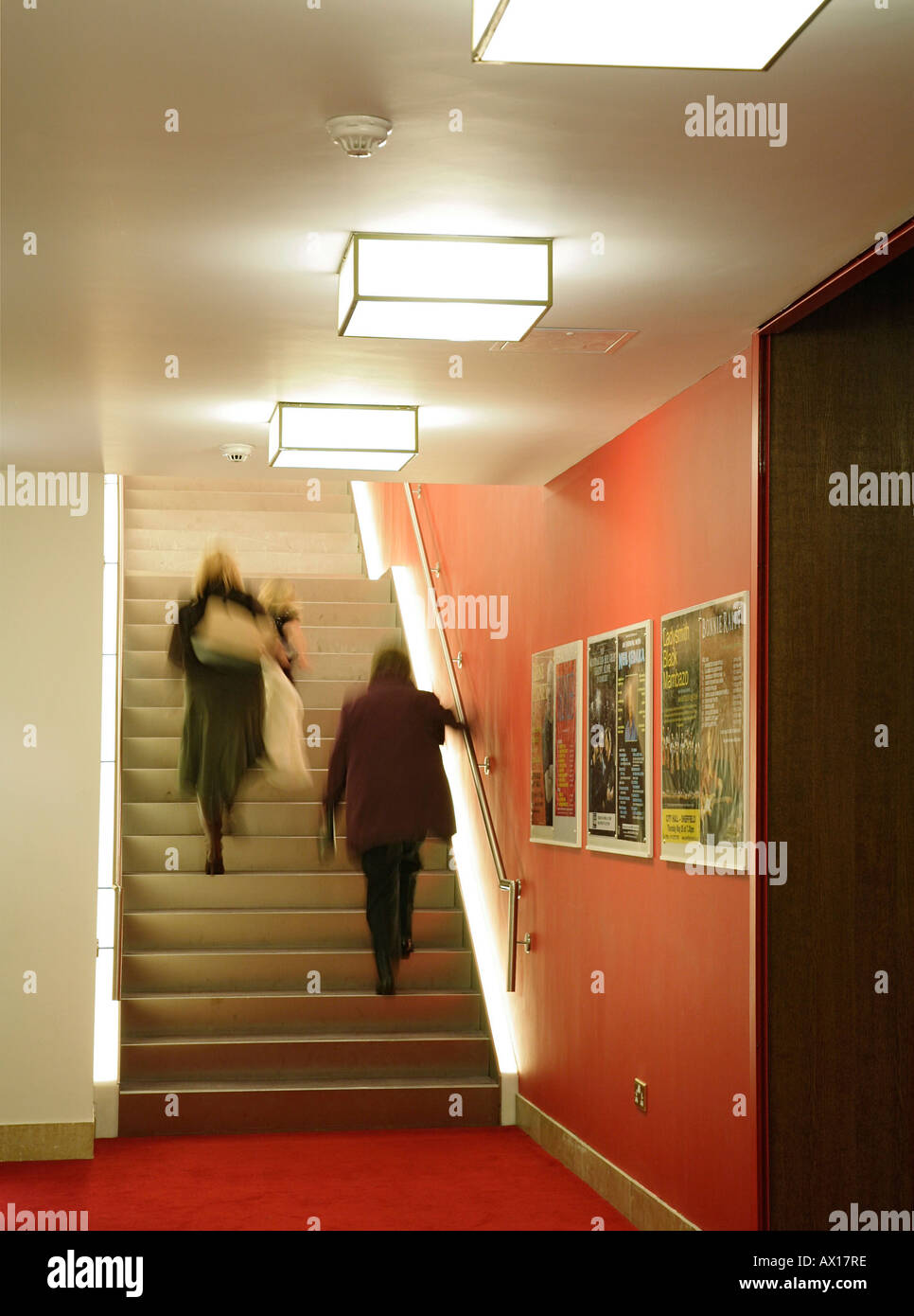 SHEFFIELD CITY HALL, SHEFFIELD, UK Stock Photo - Alamy