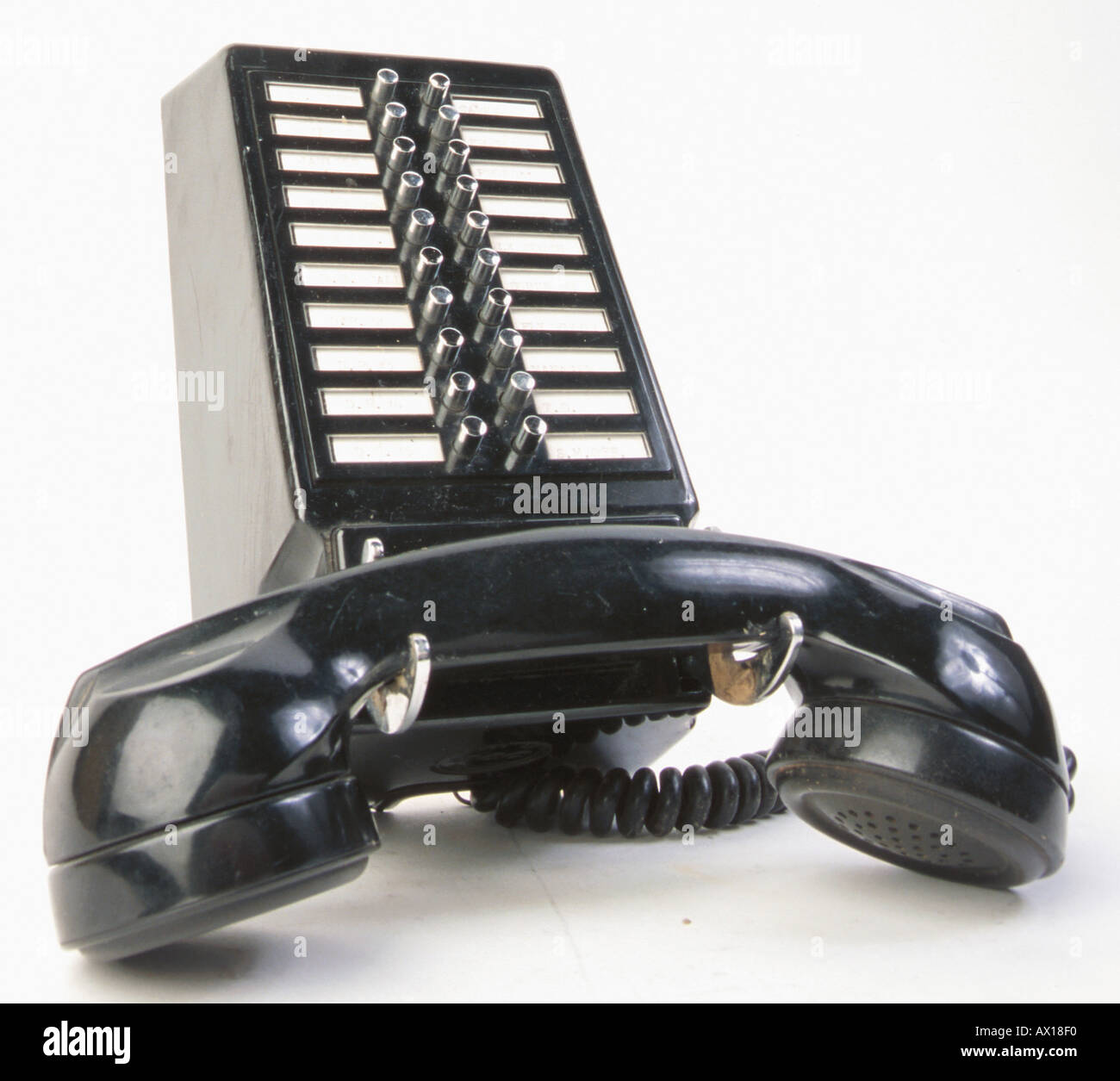 Operator console hi-res stock photography and images - Alamy