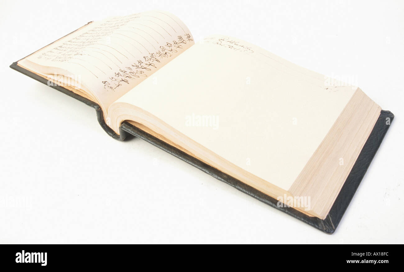 Register open hi-res stock photography and images - Alamy